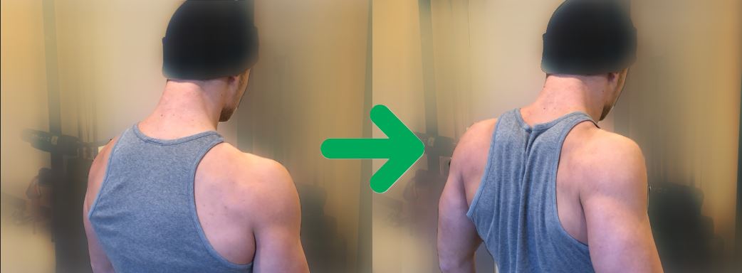 Muscu pectoraux haltères pour un développement rapide de tes pecs